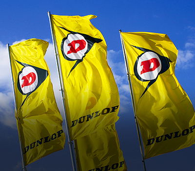 Dunlop Tyres SA | Instant Prices On Tyres